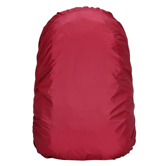 erfcxs Nylon Backpack Cover Rain Cover 45L Portable Rain Cover For ...