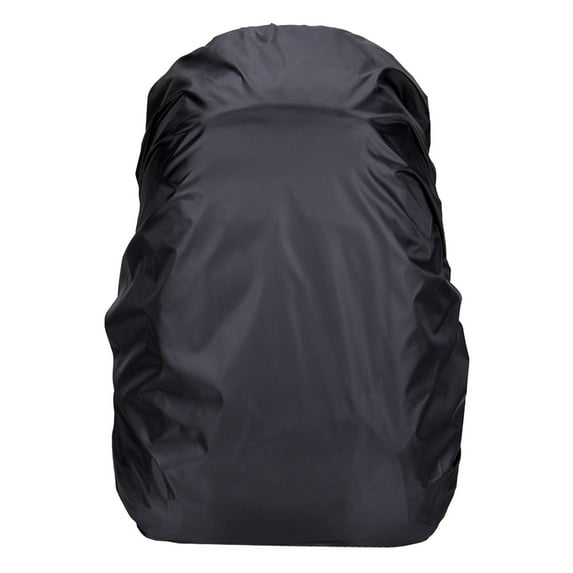 erfcxs Nylon Backpack Cover Rain Cover 45L Portable Rain Cover For ...
