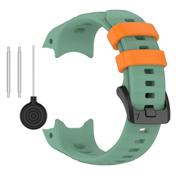 erfcxs Official Style Smart Sports Watch Strap Silicone Replacement ...