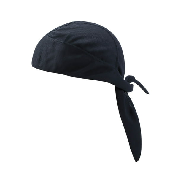 erfcxs Outdoor Riding Hat Sports Turban Summer Wicking Perspiration ...