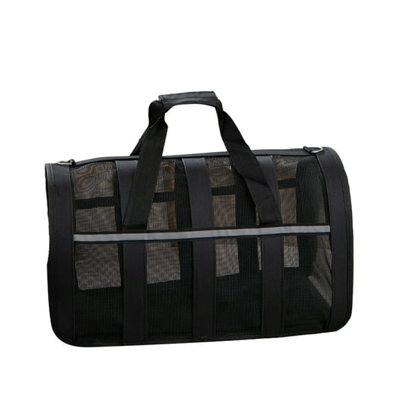 erfcxs Pet Backpack Cat Dog & Cat Travel Bag For Outdoor Adventures ...