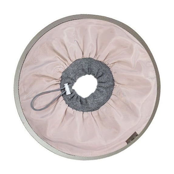 erfcxs Pet Care Collar Dog Grooming Neckband Lick Design For Post Op ...