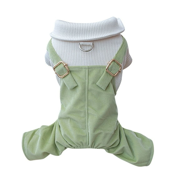 erfcxs Pet Circle Dog Clothing Pet Clothing 23 Autumn And Winter ...