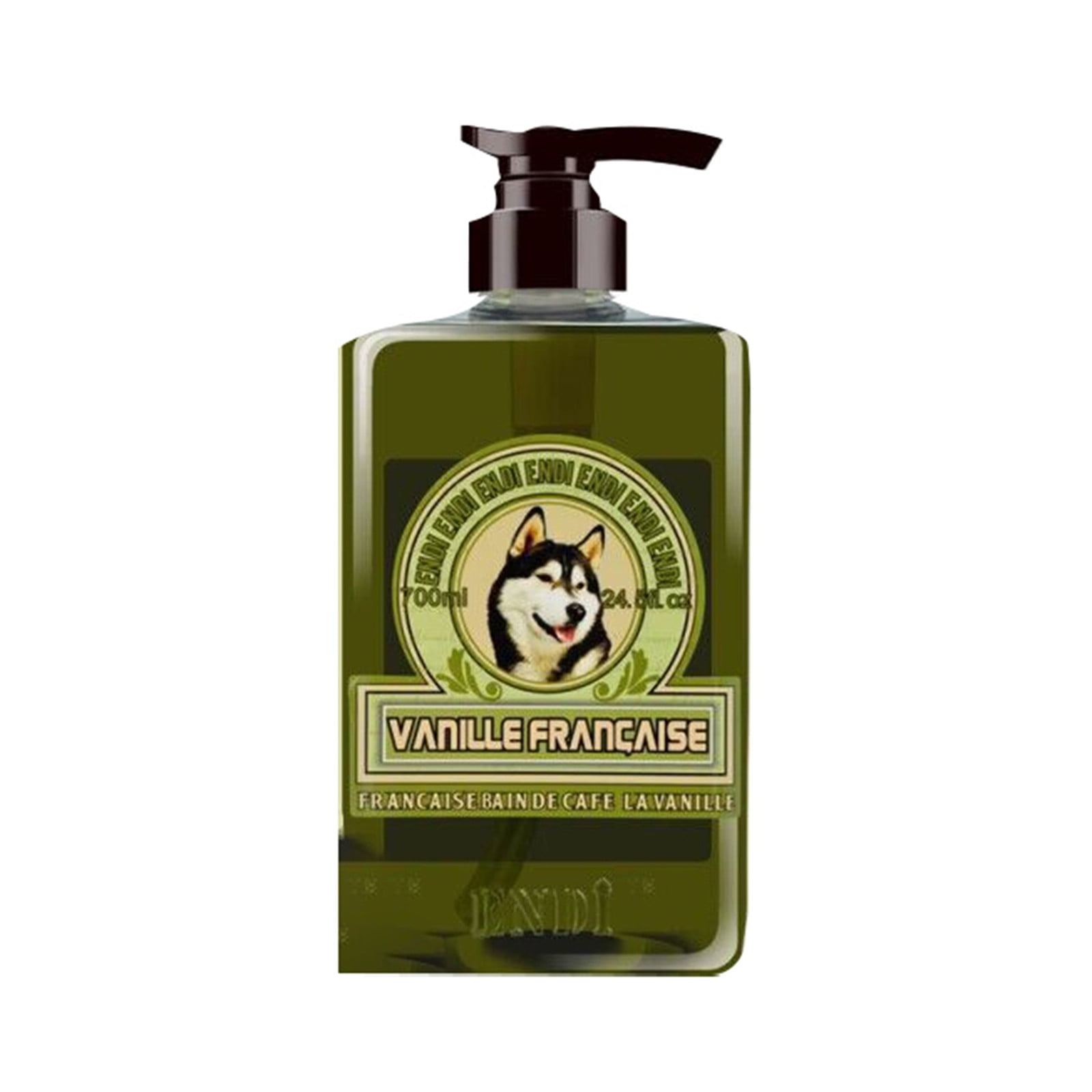 erfcxs Pet Dog Body Wash and Bath Products with Long Lasting Fragrance ...