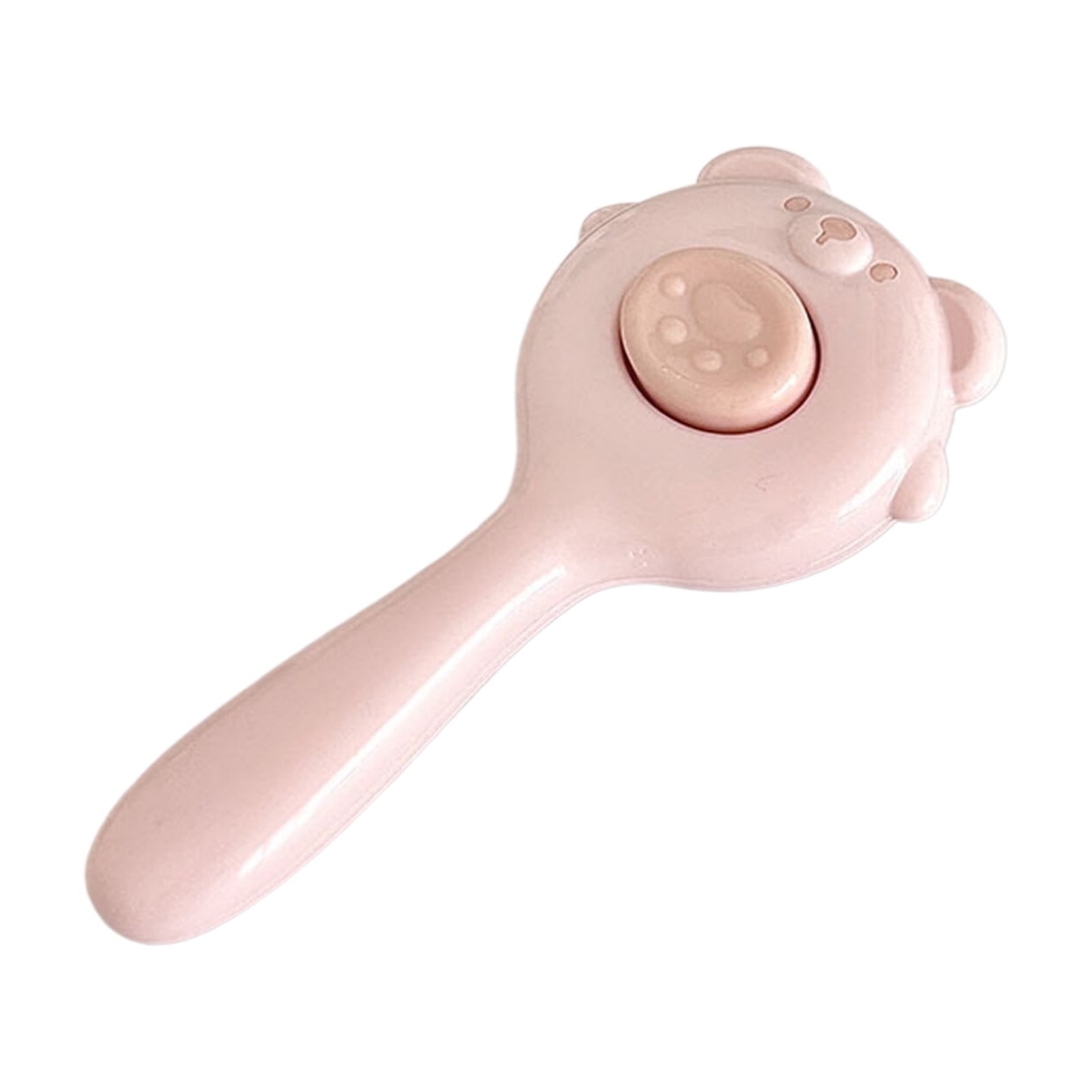 erfcxs Pet Grooming Combo: Cat Hair Remover Brush & Dog Self Cleaning ...