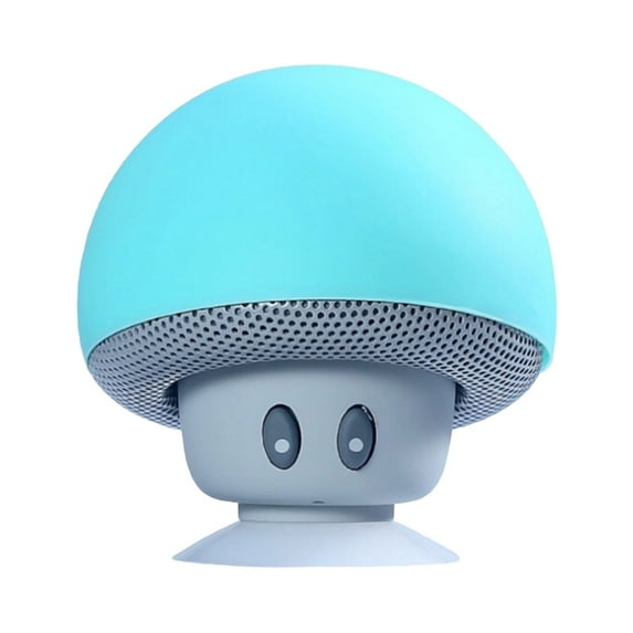 erfcxs Portable Cute Mini Wireless Blueteeth Speaker Subwoofer With ...