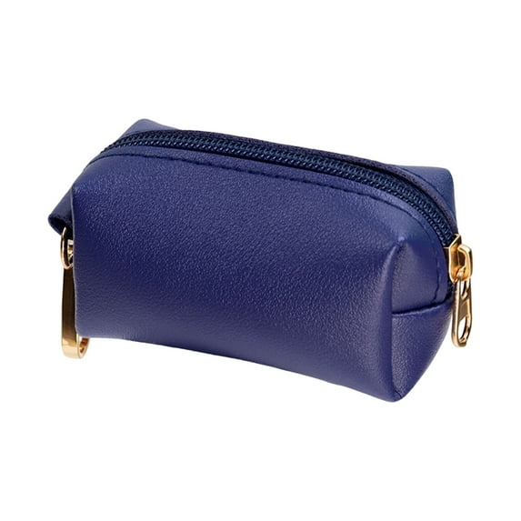 erfcxs Portable Dog Waste Bag Dispenser With Poop Bags For Easy Clean ...