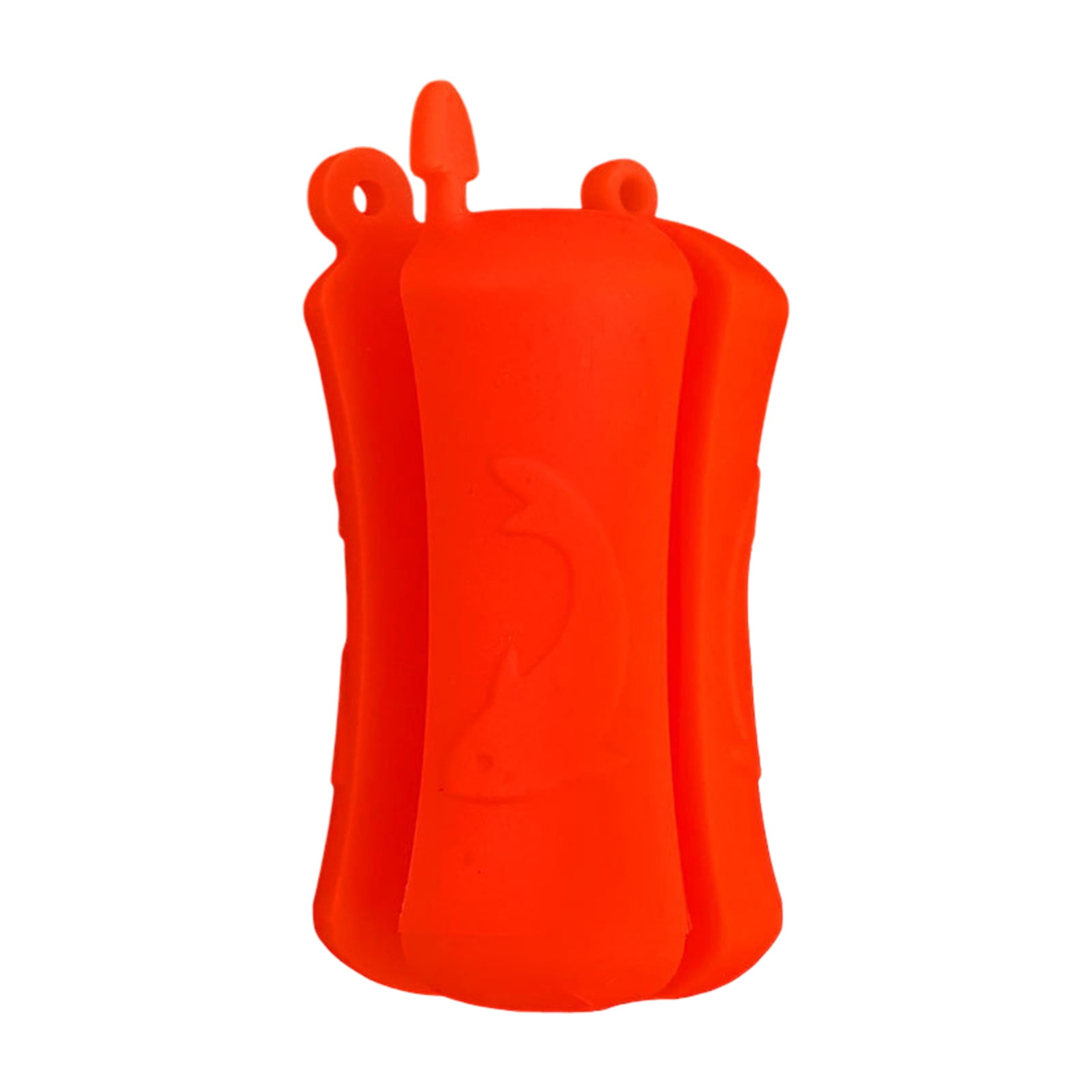 erfcxs Portable Fishing Rod Fixing Rod Clamp Function Elastic Fishing ...