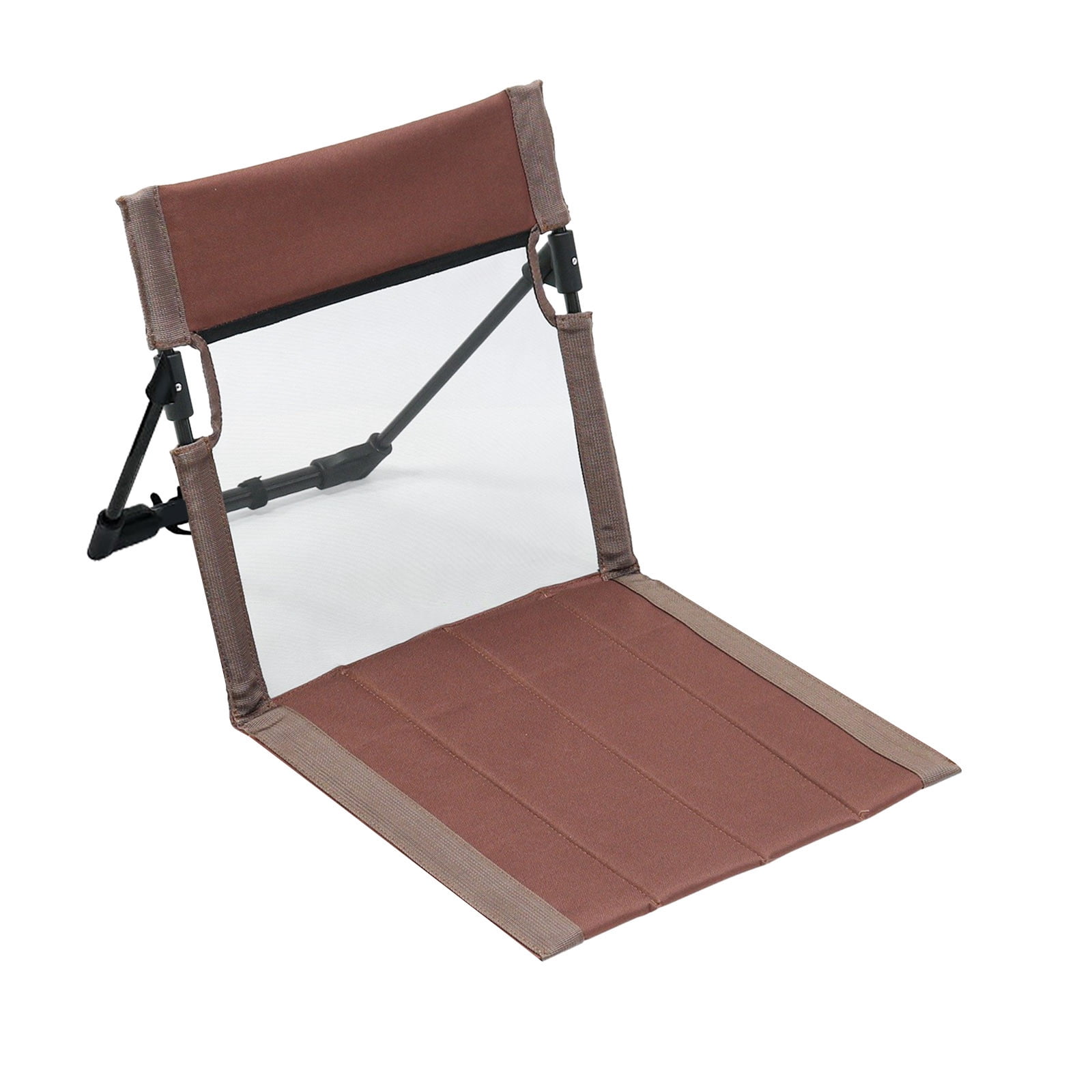 erfcxs Portable Lightweight Compact Folding Chair For Outdoor Camping ...