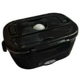 erfcxs Portable Lunch Heating Food Container For Travel And Outdoor ...
