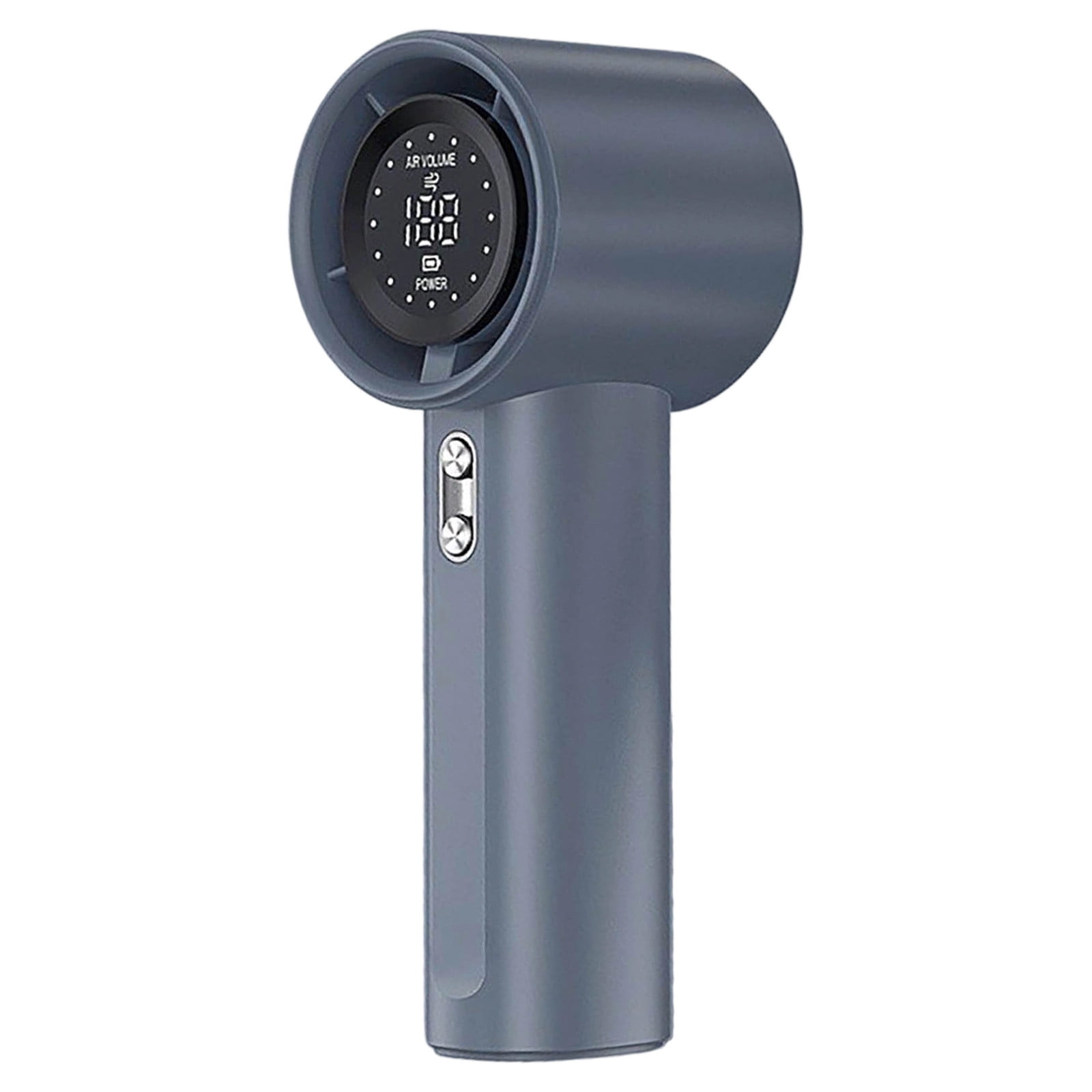 erfcxs Portable Mini Handheld Fan [Strongest Fan] Small Hand Fan Design ...