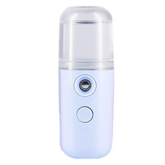 erfcxs Portable Nano Mist Facial Beauty Cold Spray Humidifying Oxygen ...