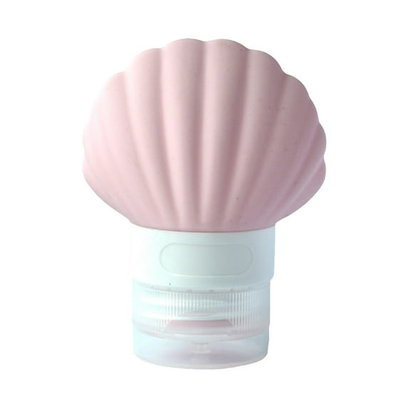 erfcxs Portable Shaped Silicone Dispensing Bottle Travel Set Outdoor ...