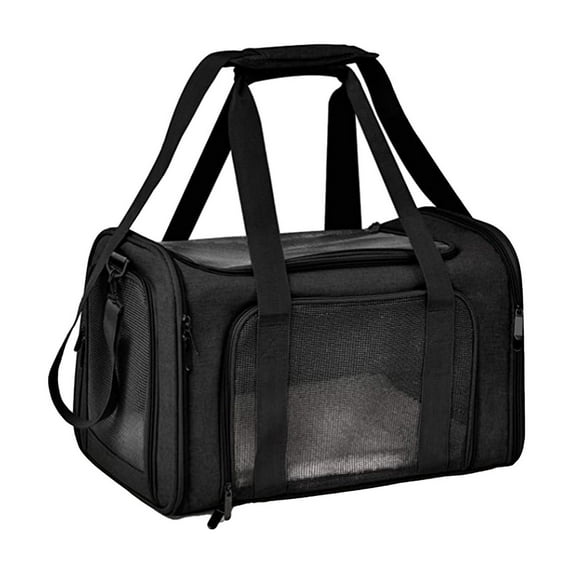 erfcxs Portable Shoulder Pet Bag Dog Bag Breathable Pet Cat Bag ...