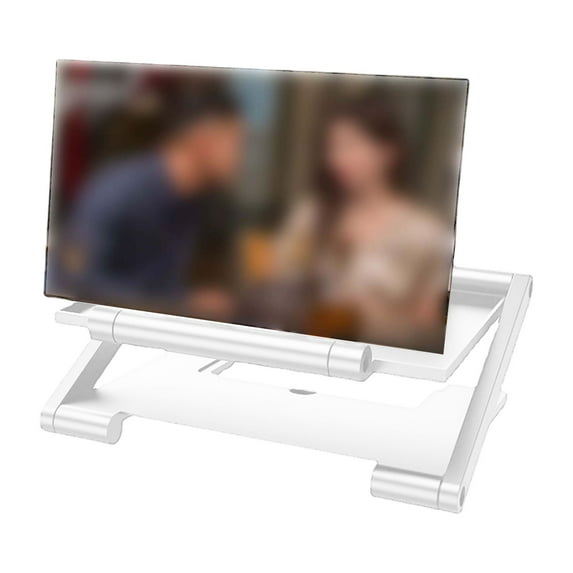 erfcxs Portable Smartphone Screen Magnifier Projector With Adjustable ...