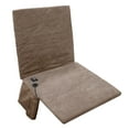 erfcxs Portable Stadium Seat Heated Seat Cushion Extra Wide Heated ...