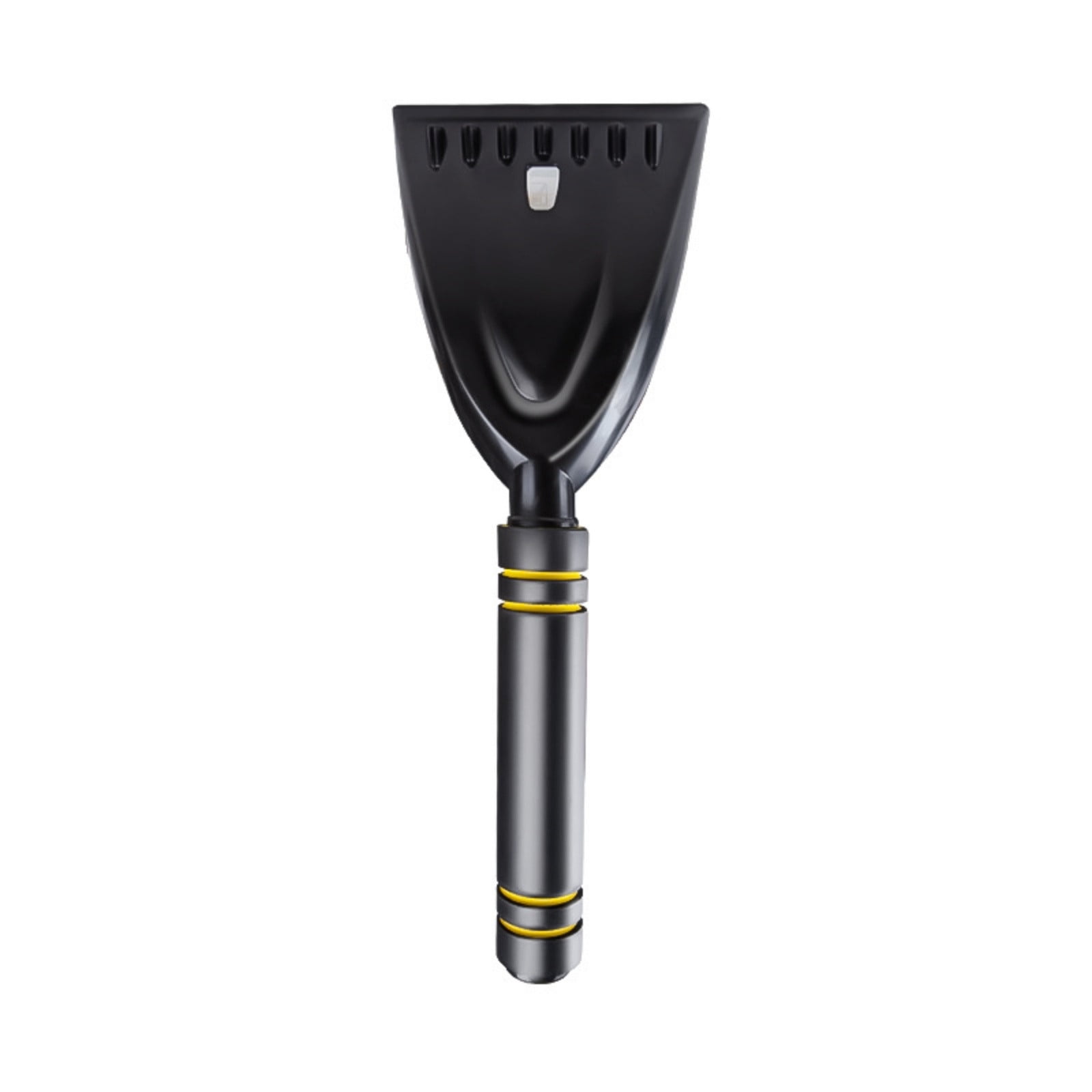 erfcxs Portable Winter Ice Scraper and Brush for Auto Windshield ...