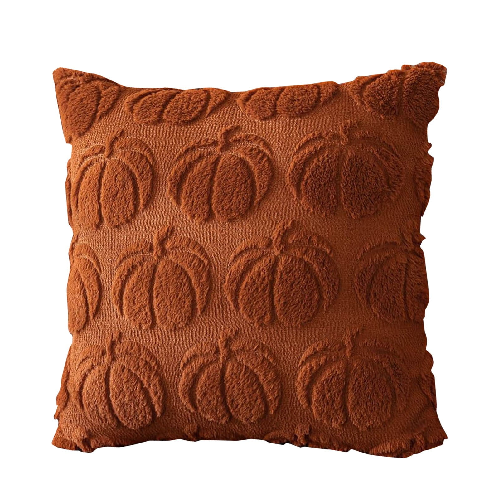 erfcxs Pumpkin Fall Decorative Throw Pillow Covers - Walmart.com