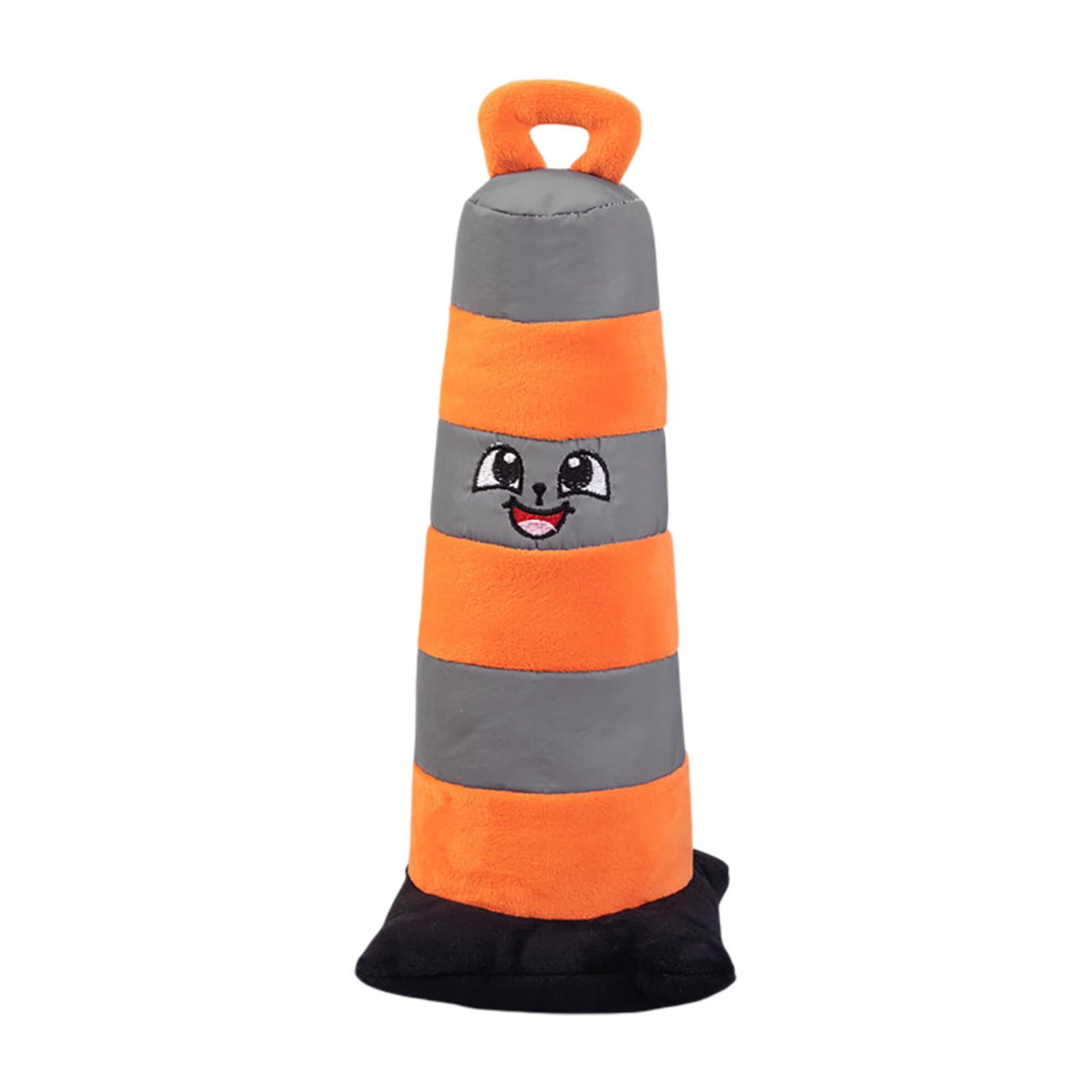erfcxs Puppy Chew Traffic Soft Trainer Interactive Agility Booster ...