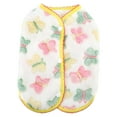 erfcxs Ranphy Cute Jacquard Butterflies Pet Vest For Small Dog Puppy ...