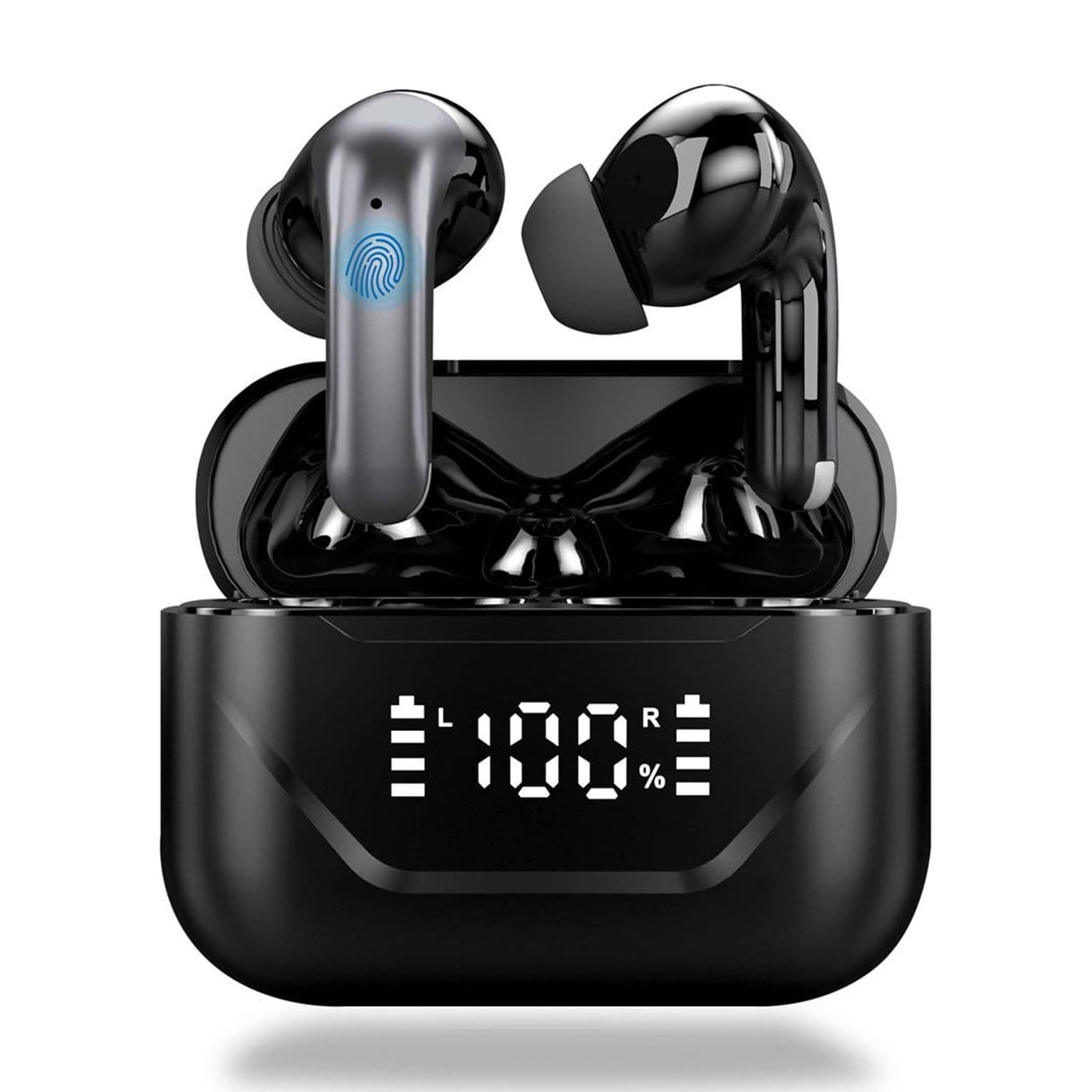 erfcxs Real Language Translation Headphones Three In One Real ...