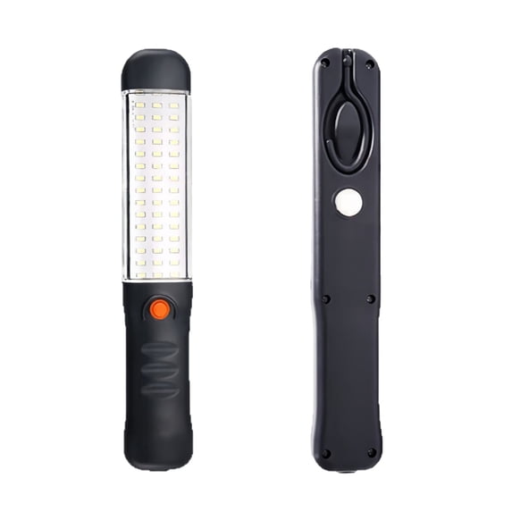 erfcxs Rechargeable Flashlights High Lumens - Super Bright Flashlight ...