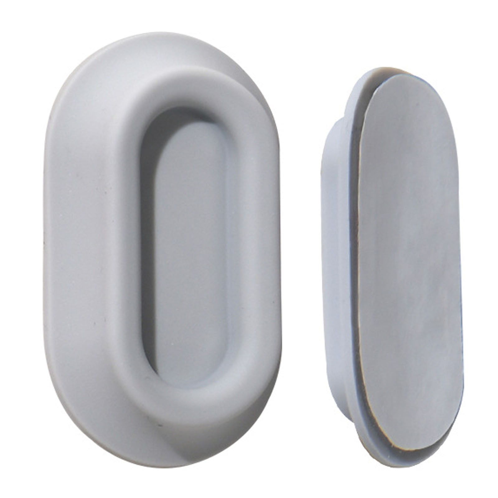 erfcxs Remote Control Holder Wall Mount Upgraded Silicone Remote ...