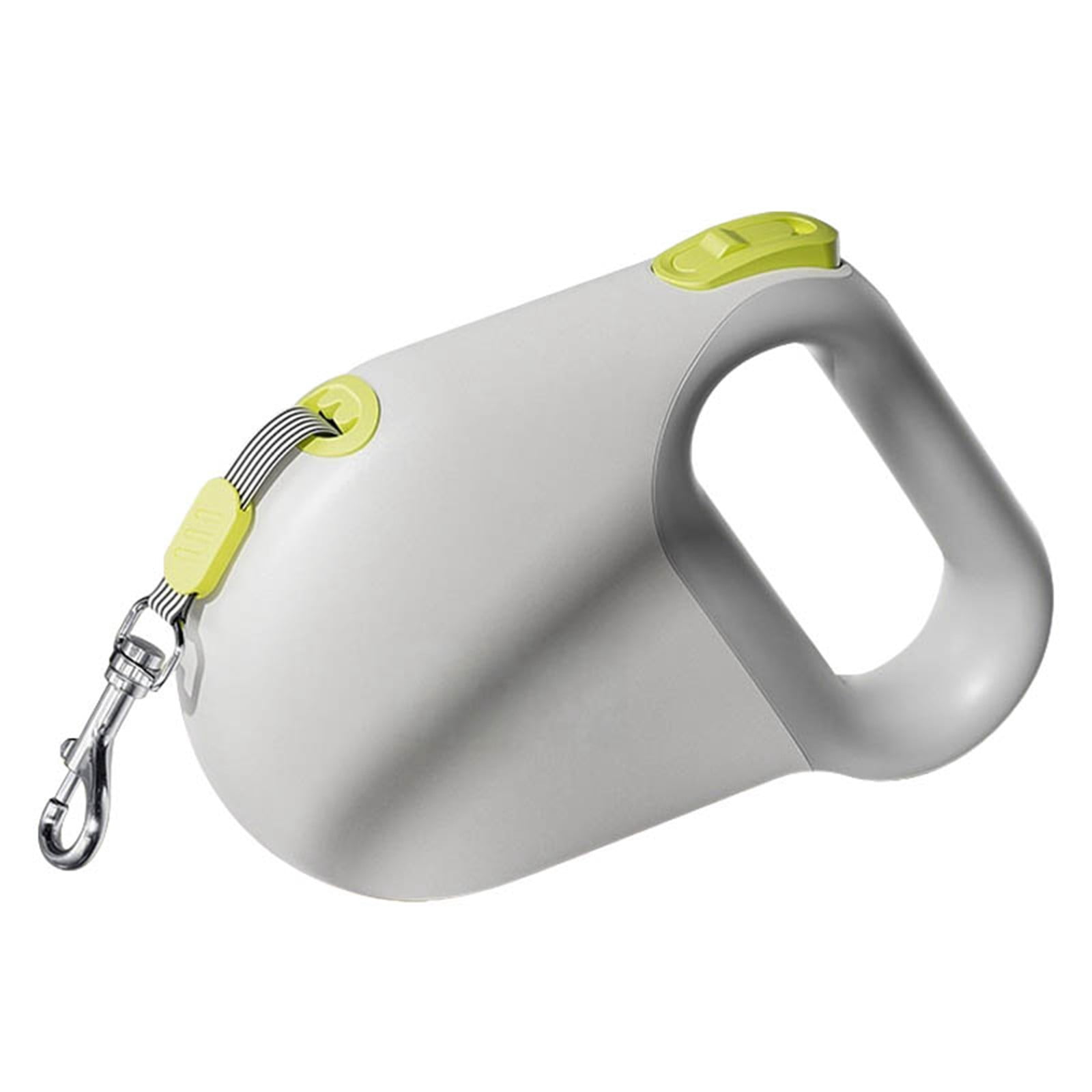 erfcxs Retractable Dog Leash with Controllable Brake System and ...