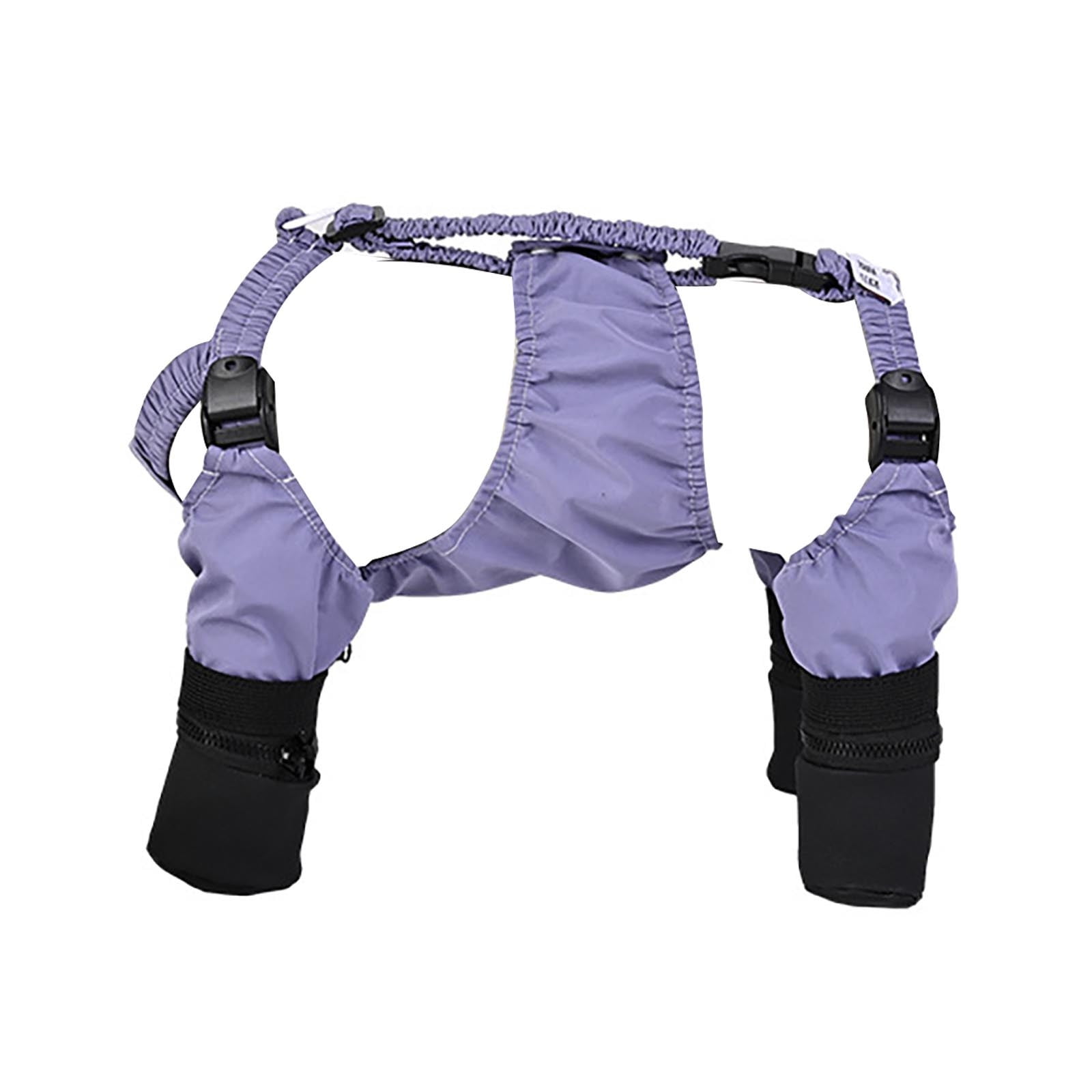 erfcxs Reusable Leg Protectors Washable Leggings For Small Breed Dirt ...