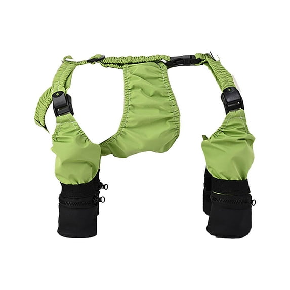 erfcxs Reusable Leg Sleeves For Indoor Outdoor Covers Washable Leg ...