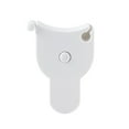 erfcxs Scale Body Tape Measure for Accurate Fitness and Sewing ...