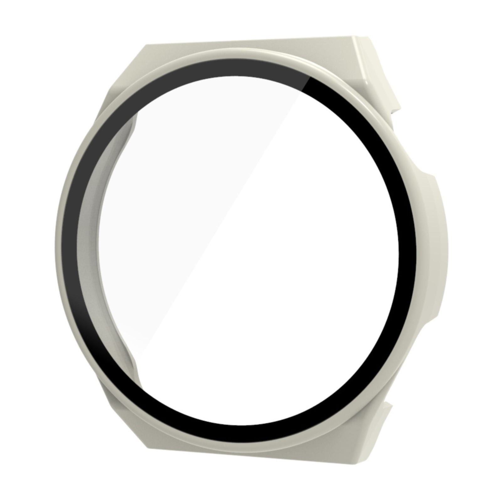 erfcxs Screen Protector Cover Suitable For Huawei Watch GT 3 Pro 46mm ...