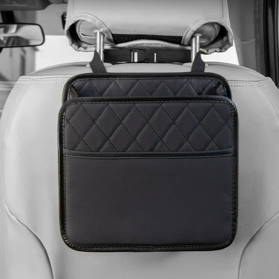 erfcxs Seat Back Storage Hanging Seat Back Storage Multifunctional ...