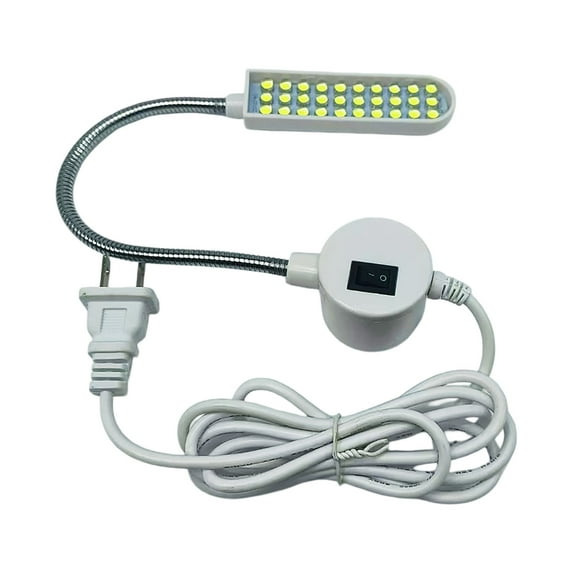 erfcxs Sewing Machine Light Positioning Sewing Machine Quilting Light ...