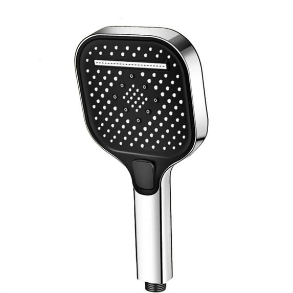 erfcxs Shower Head Handheld Spray Combo 2026 High Pressure Handheld ...