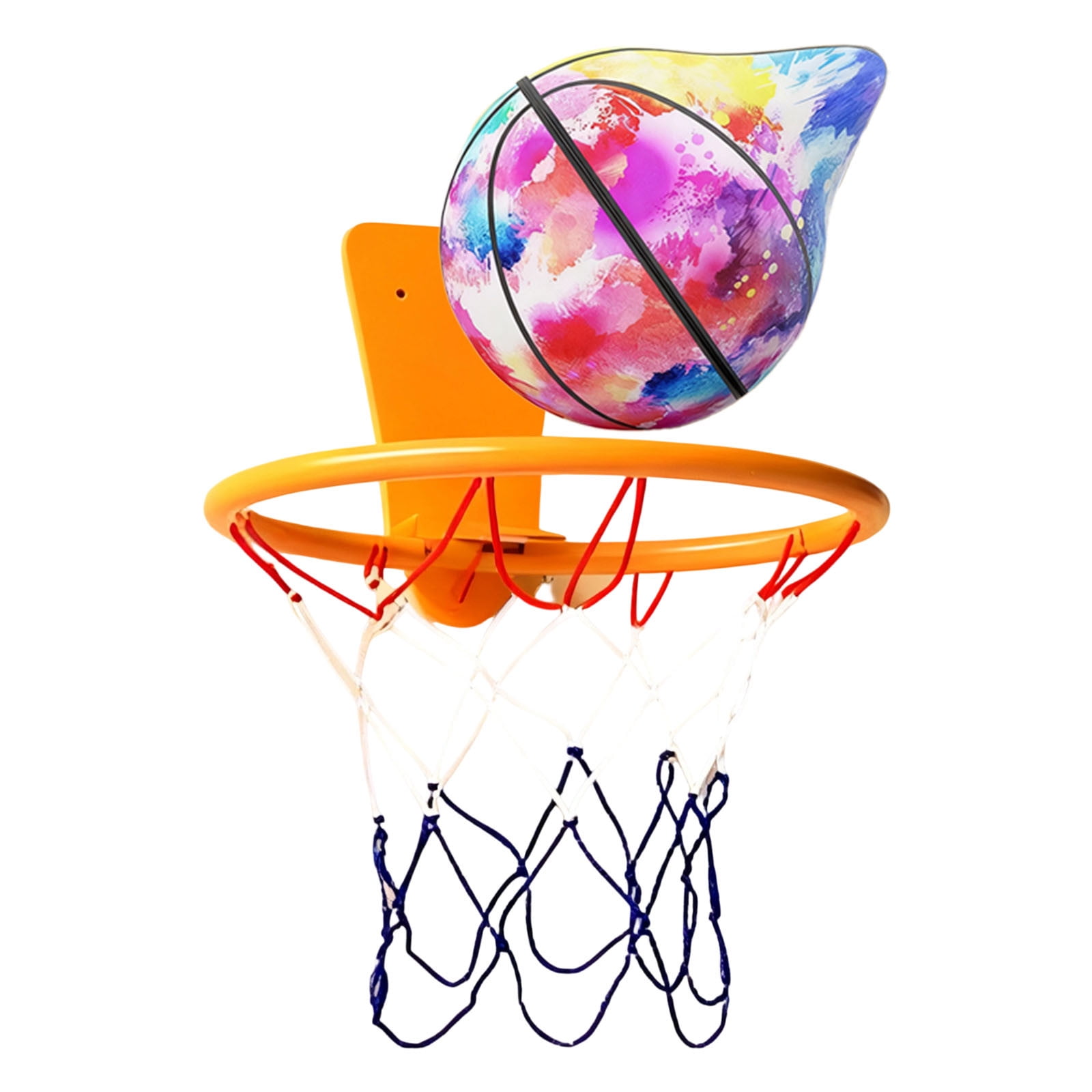 erfcxs Silent Basketball for Indoor Training and Youth Skill ...