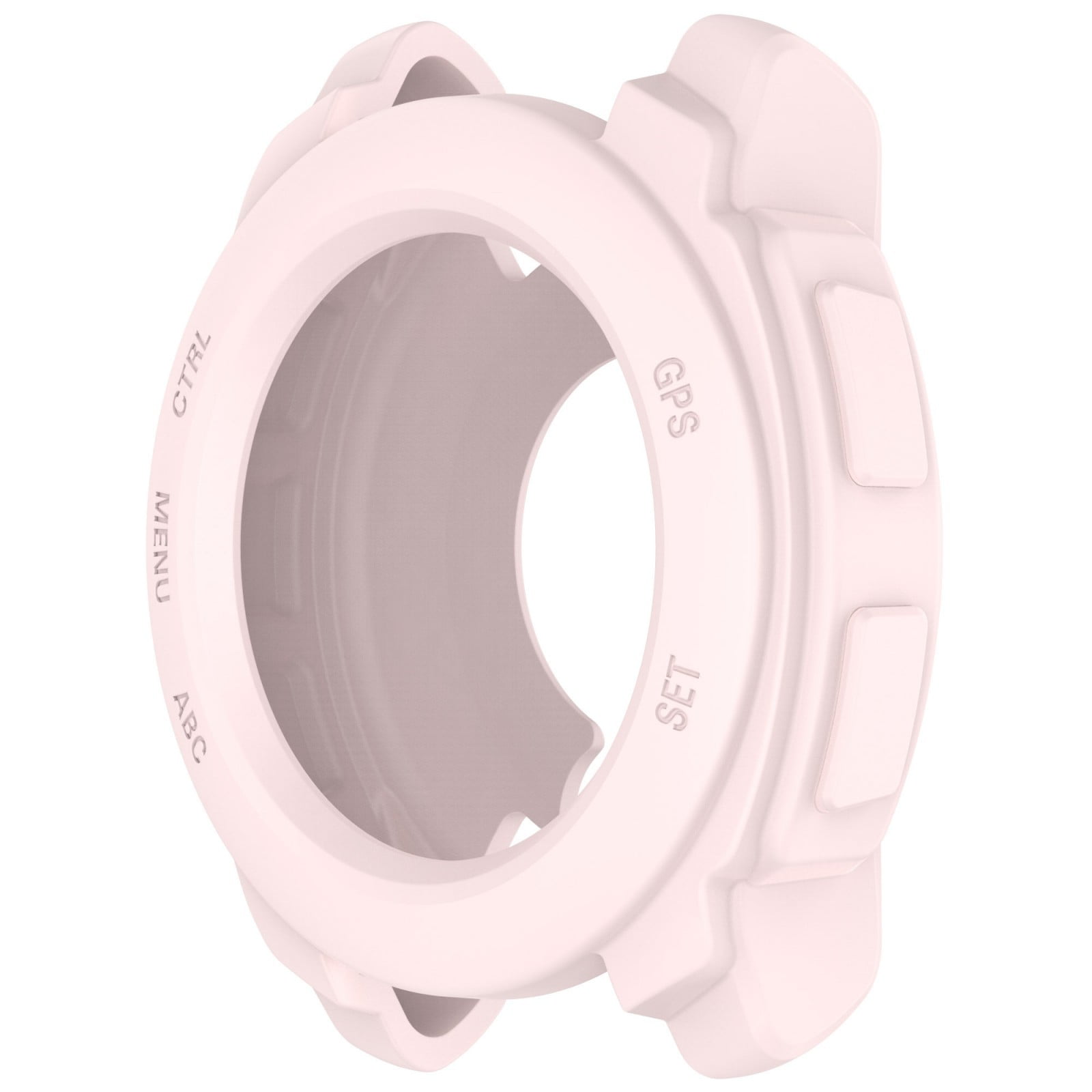 erfcxs Silicone Half Wrap Protective Compatible with Your Smartwatch ...