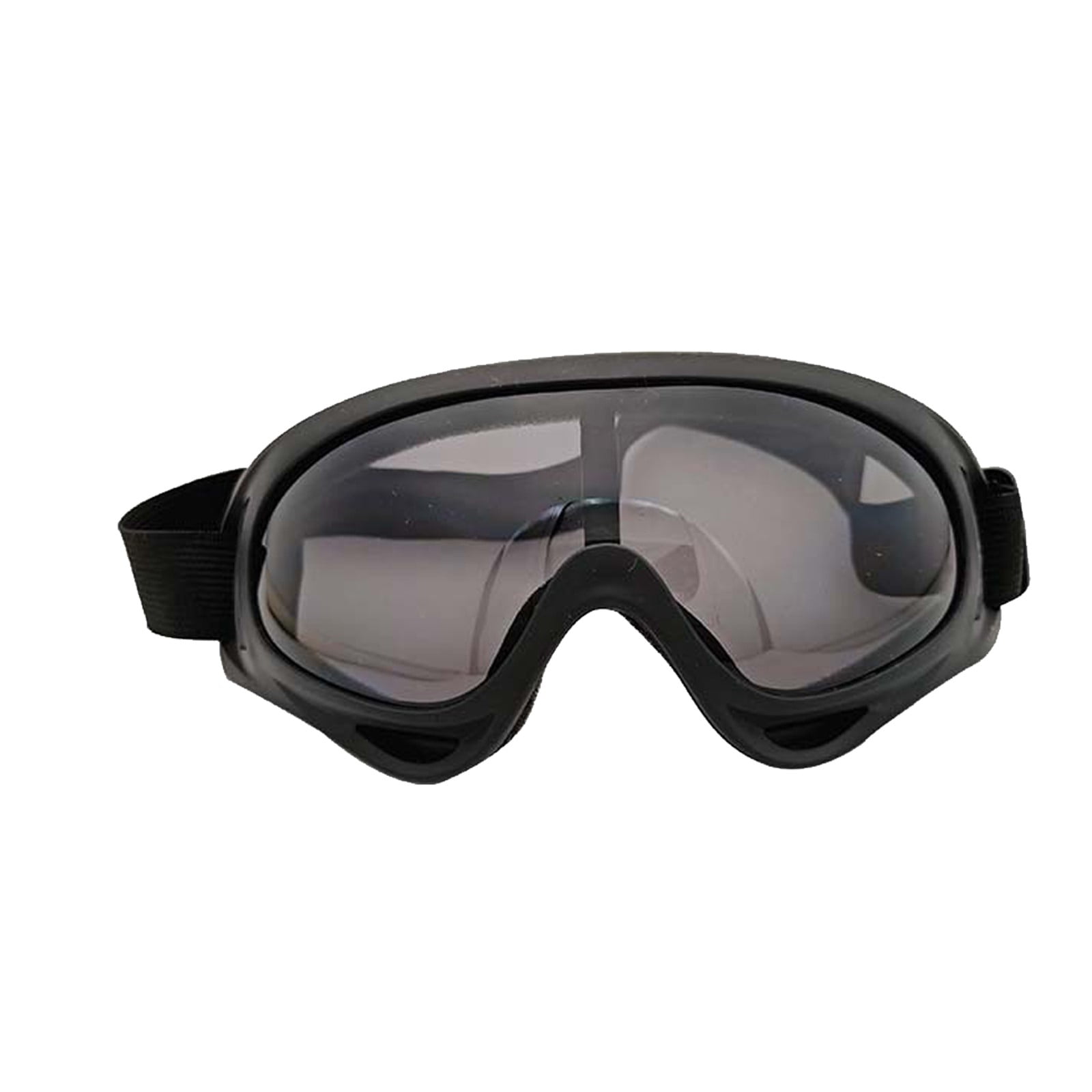 erfcxs Ski Goggles Riding Outdoor Sports Goggles Wind And Sand Goggles ...