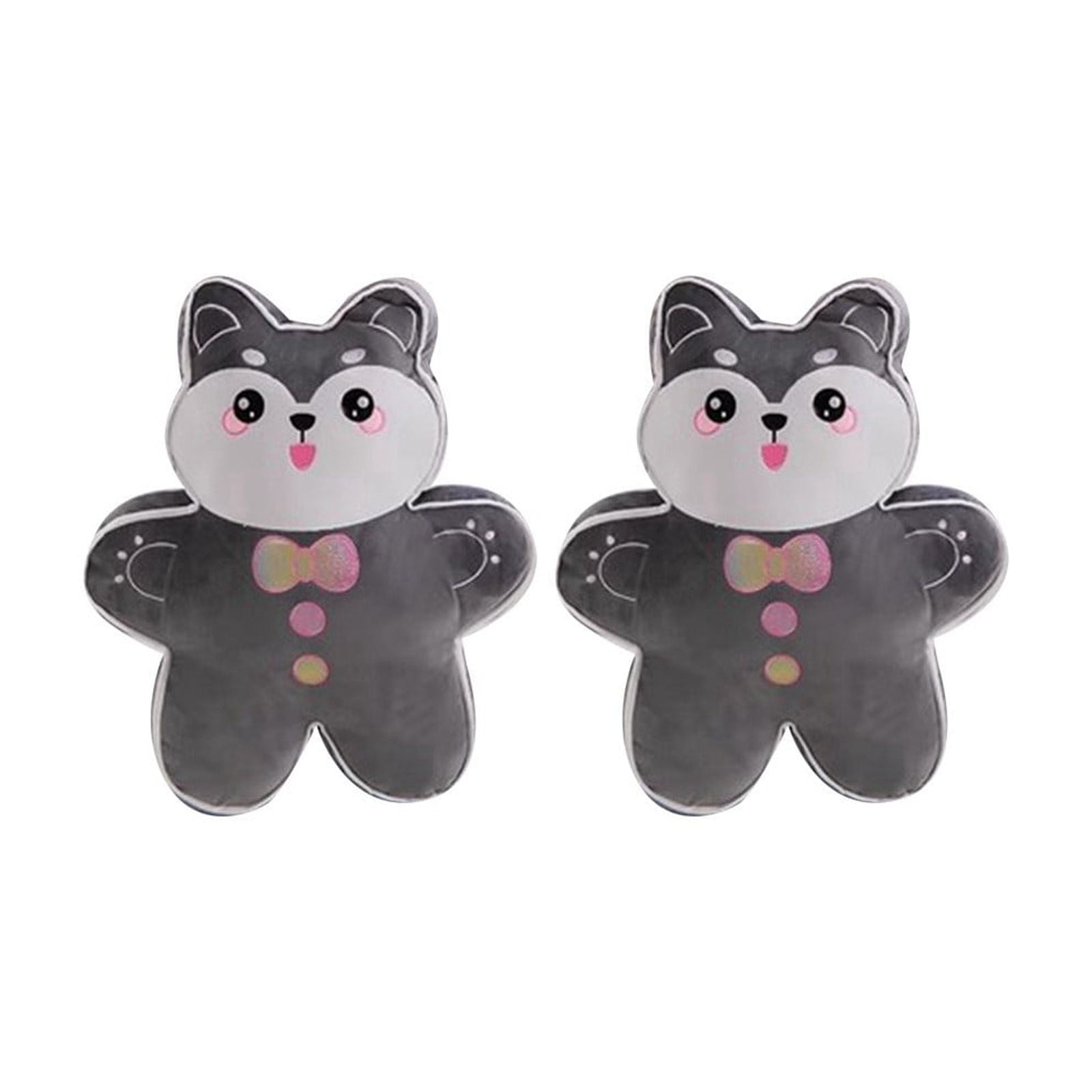 erfcxs Ski Protective Gear Knee Pads Small Animal Ski Single And Double ...