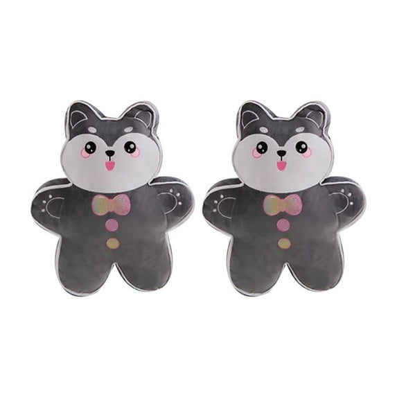 erfcxs Ski Protective Gear Knee Pads Small Animal Ski Single And Double ...