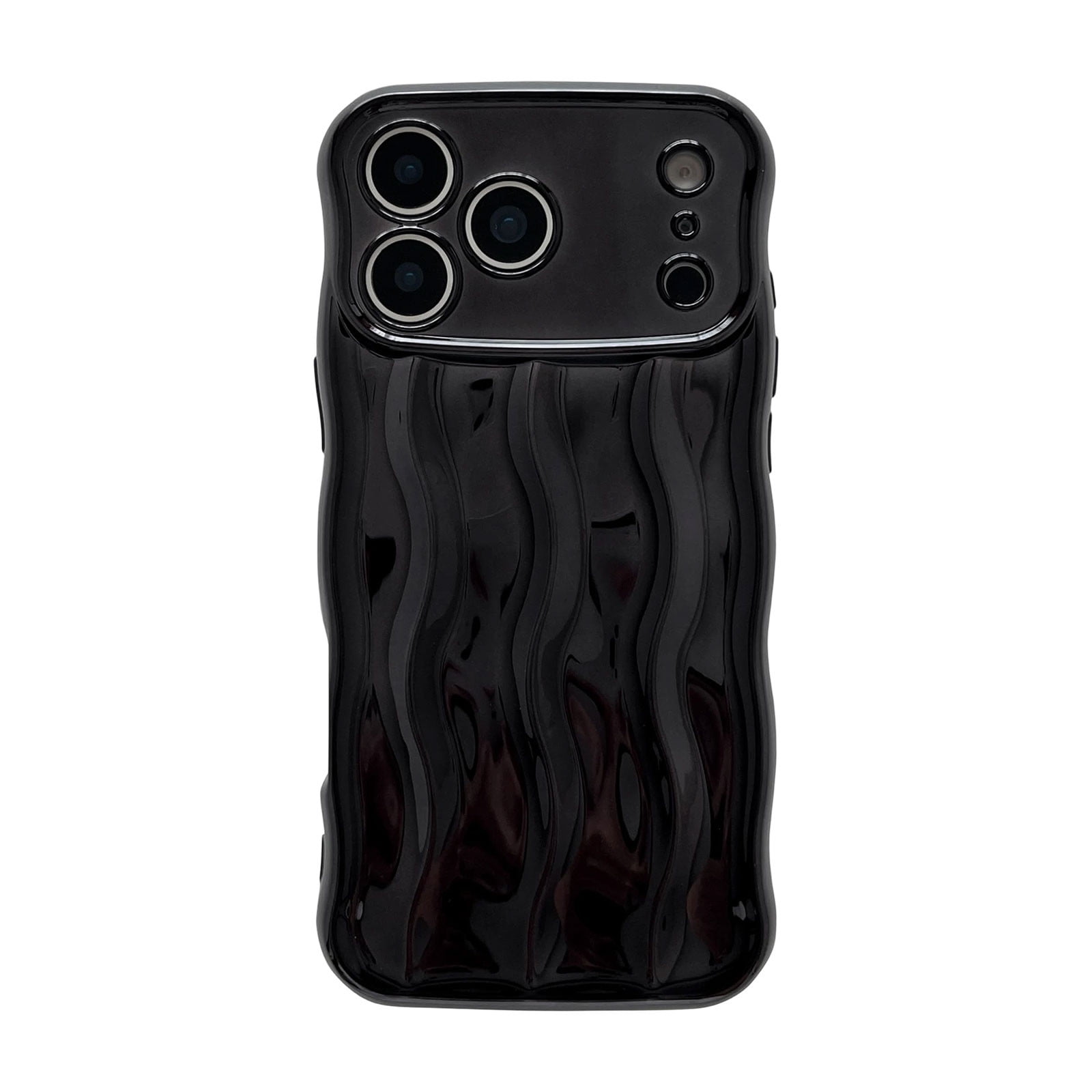 erfcxs Slim Protective for 17 Series with Semi-Transparent Shockproof ...