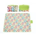 erfcxs Small Flying Leaf Picnic Mat Cloth Outdoor Picnic Mat Picnic ...