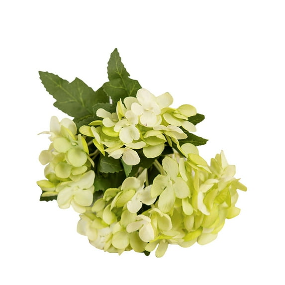 erfcxs Small Handful Of Water Hydrangea INS Wind Flower Home Decoration ...