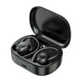 erfcxs Smart AI Language Translation Earbuds With Wireless Read Listen ...