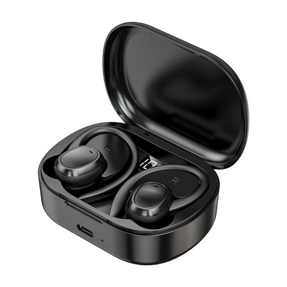 erfcxs Smart AI Language Translation Earbuds With Wireless Read Listen ...