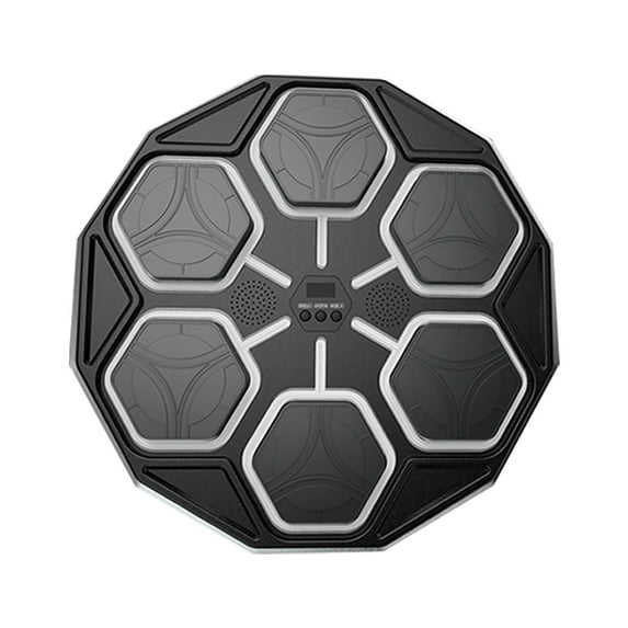 erfcxs Smart Boxing For Home Gym Electronic Punching Wall Pad With ...