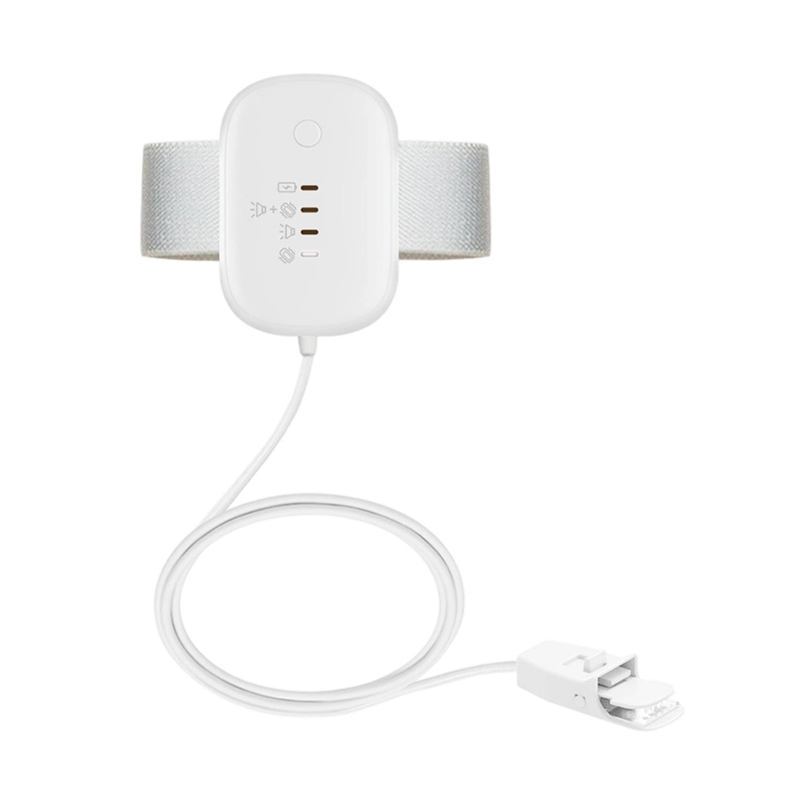 erfcxs Smart Home Accessories Bedwetting Alarm for and Toddlers with ...