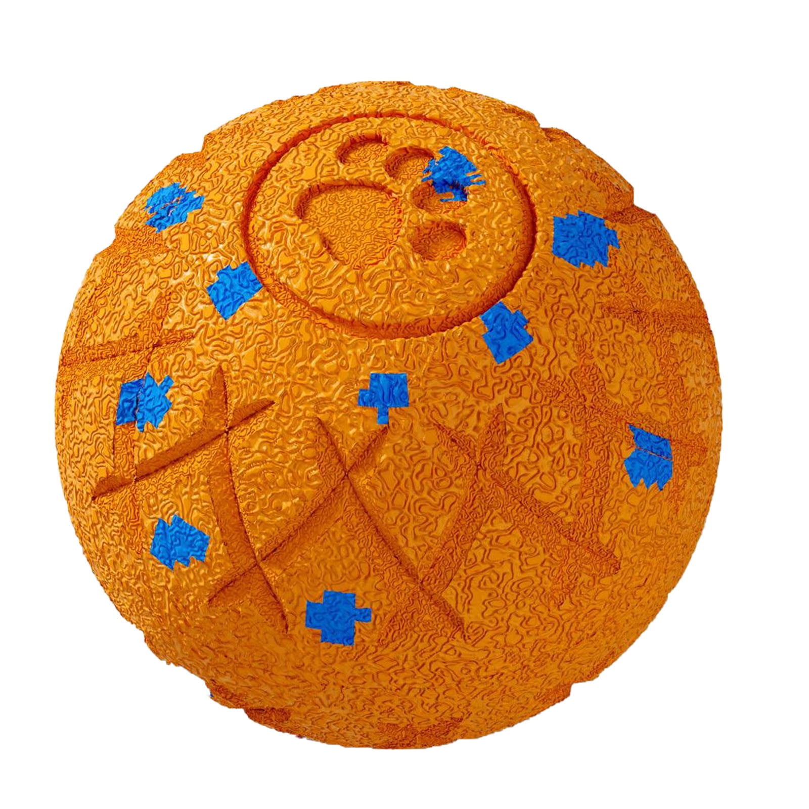 erfcxs Smart Interactive Dog Toy Automatic Moving Bouncing And ...