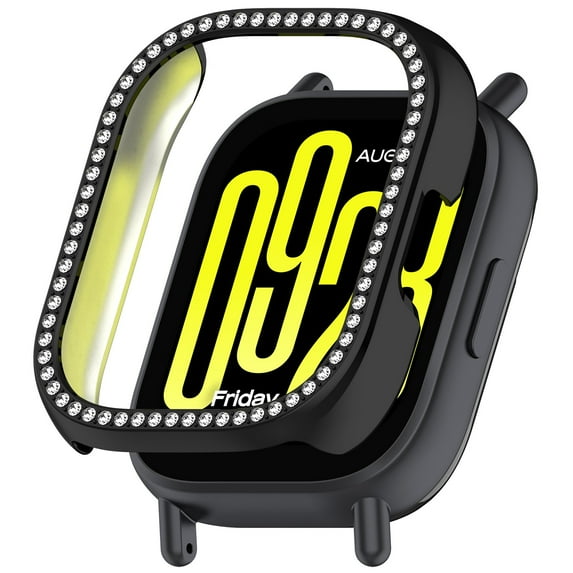 erfcxs Smart Wristband Accessories Protective For Redmi 5 Lite Hollow ...