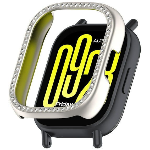 erfcxs Smart Wristband Accessories For Xiaomi Redmi 5 Active Protective ...